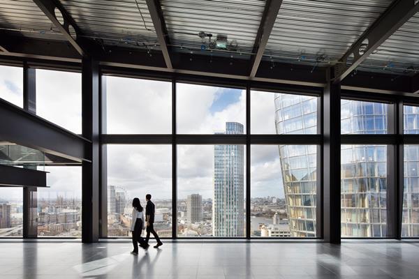 In pictures: PLP Architecture completes Arbor in Bankside Yards | News ...